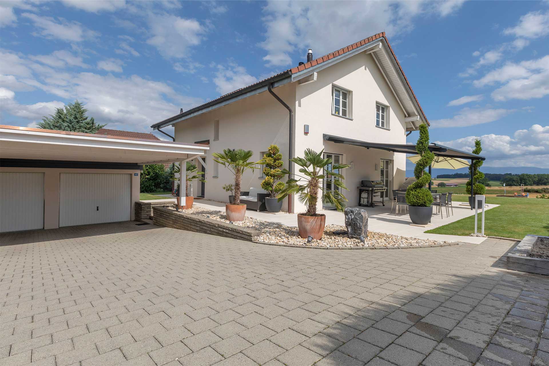 Haus verkaufen | IMMOSEEKER.CH